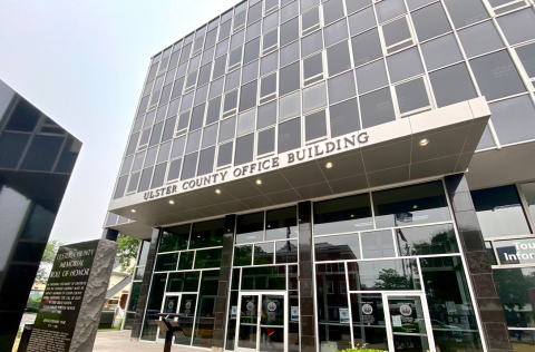 Ulster County 2026 Budget Approved by County Legislature - Ulster County